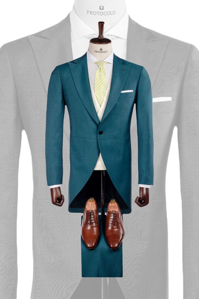 Comprar chaqués de novio para bodas online